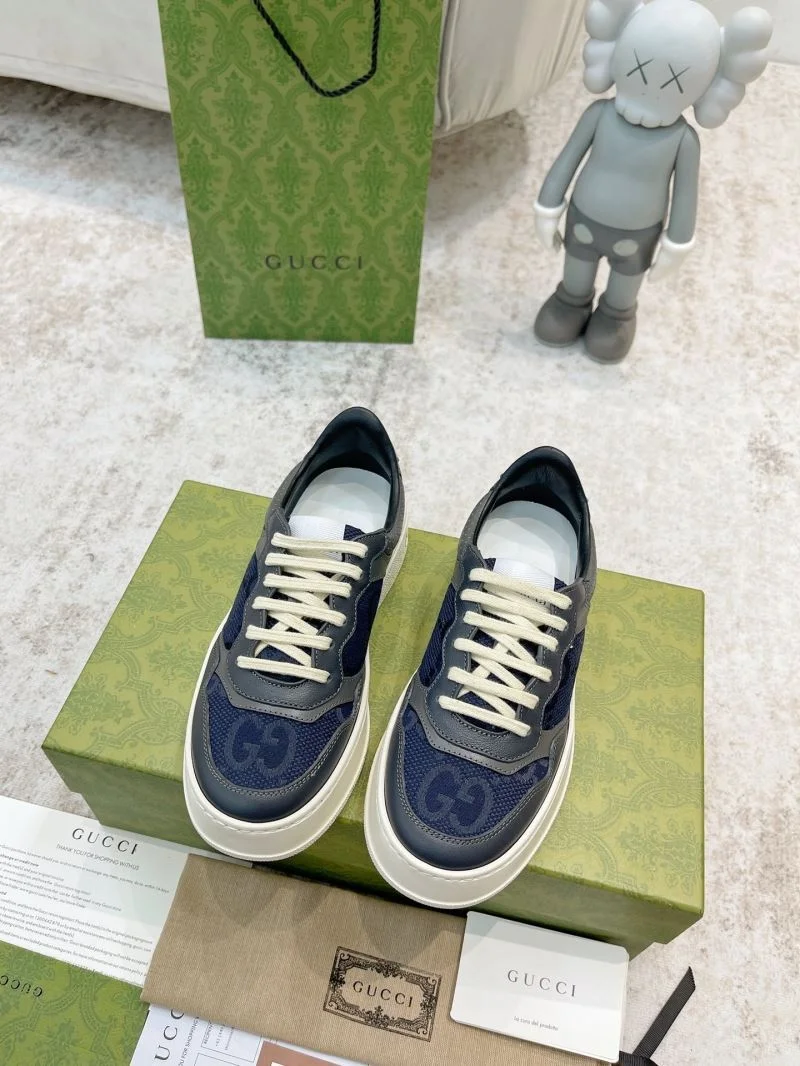 Bargain Gucci Low Shoes