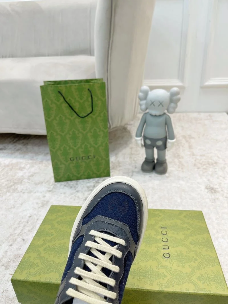 Bargain Gucci Low Shoes
