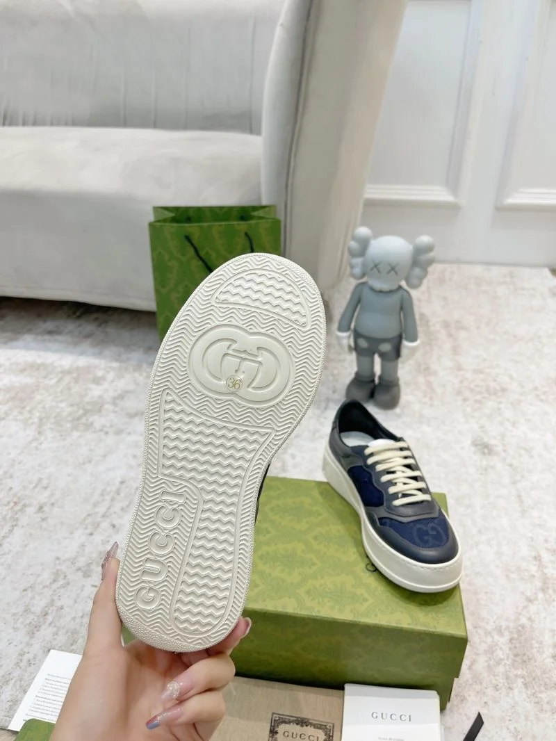 Bargain Gucci Low Shoes