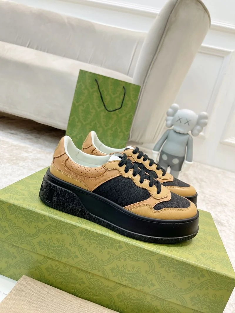 Gucci Low Shoes