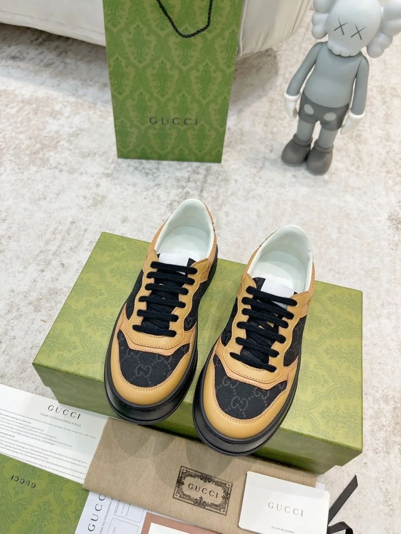 Bargain Gucci Low Shoes