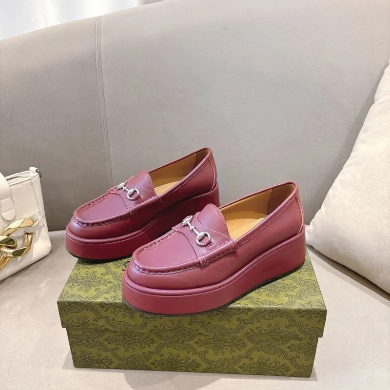 Gucci Low Shoes