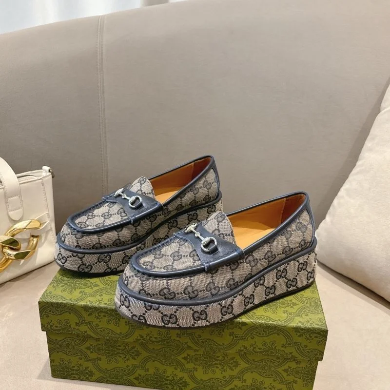 Gucci Low Shoes