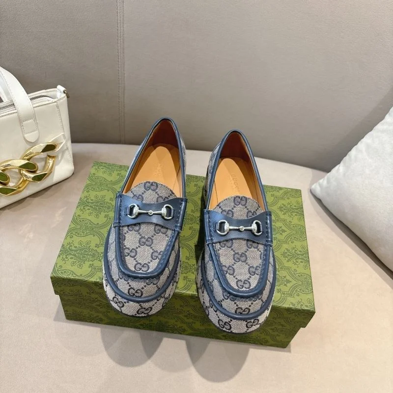 Cut-rate Gucci Low Shoes