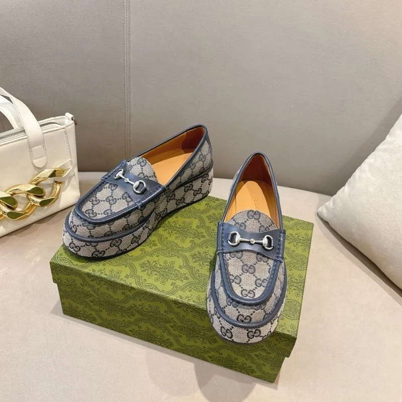 Cut-rate Gucci Low Shoes