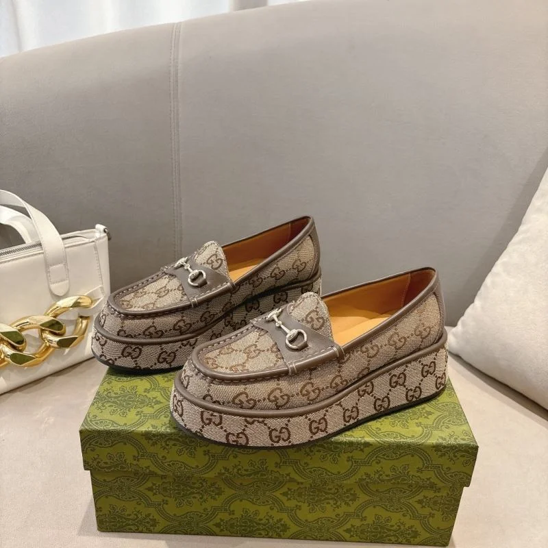 Gucci Low Shoes