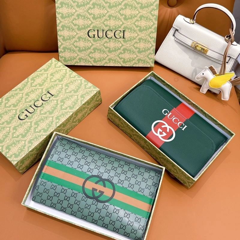 Affordable Gucci Makeup Brushe