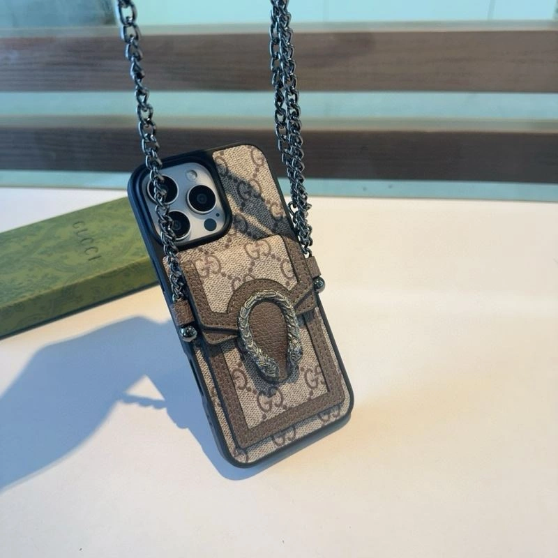 Gucci Mobile Cases