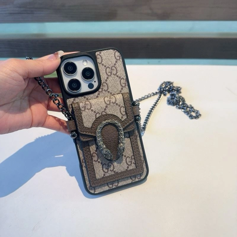 Original Gucci Mobile Cases