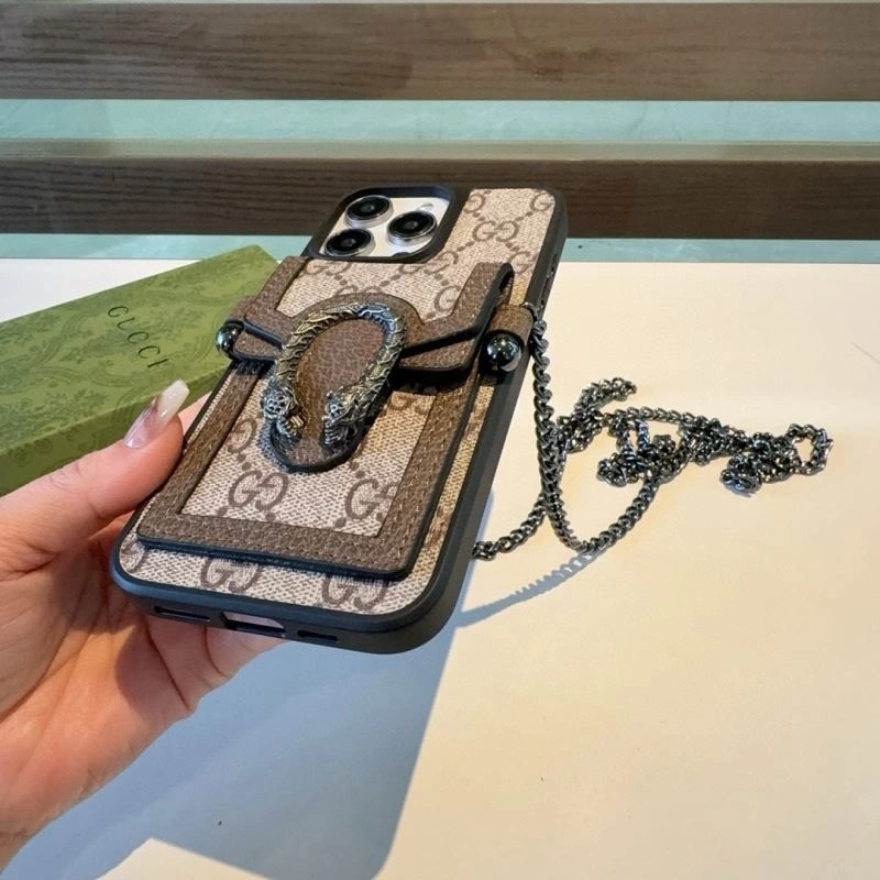 Original Gucci Mobile Cases