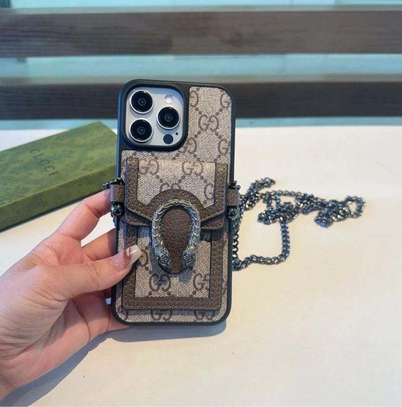 Original Gucci Mobile Cases
