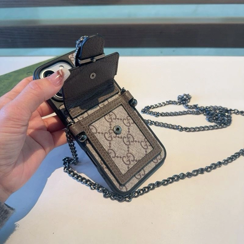 Original Gucci Mobile Cases
