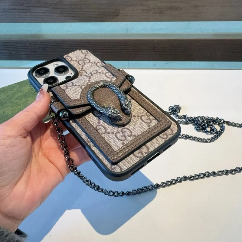 Original Gucci Mobile Cases