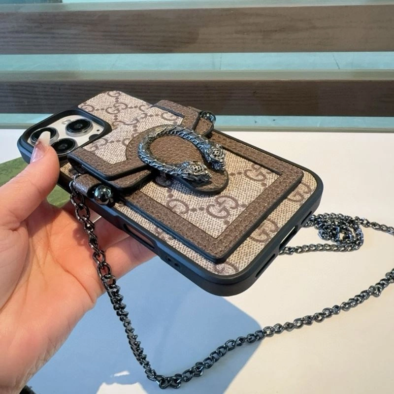 Original Gucci Mobile Cases