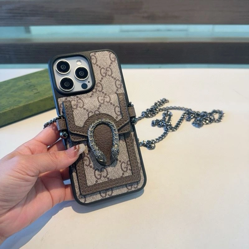 Original Gucci Mobile Cases