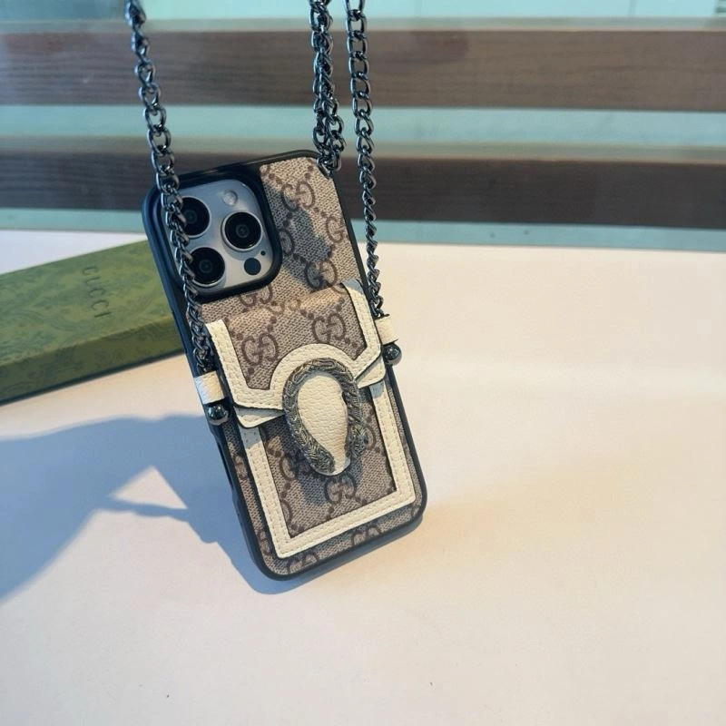 Gucci Mobile Cases