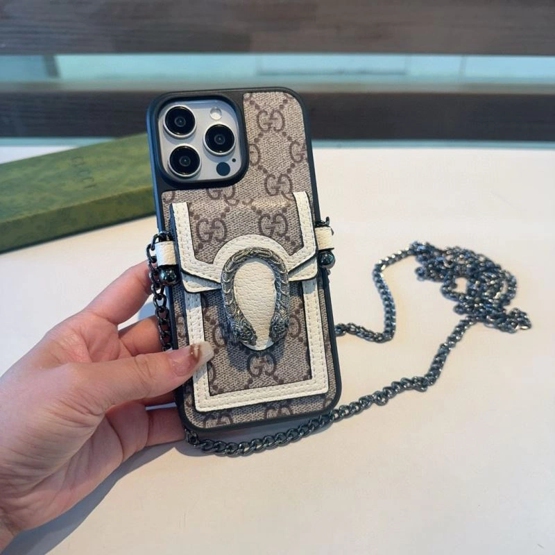 Real Gucci Mobile Cases