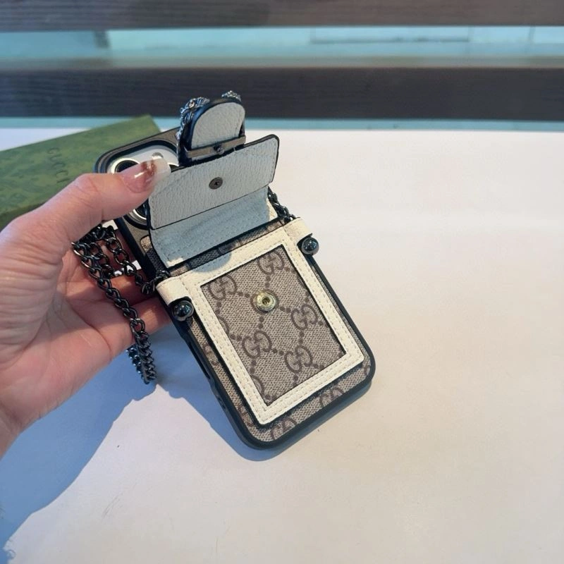 Real Gucci Mobile Cases