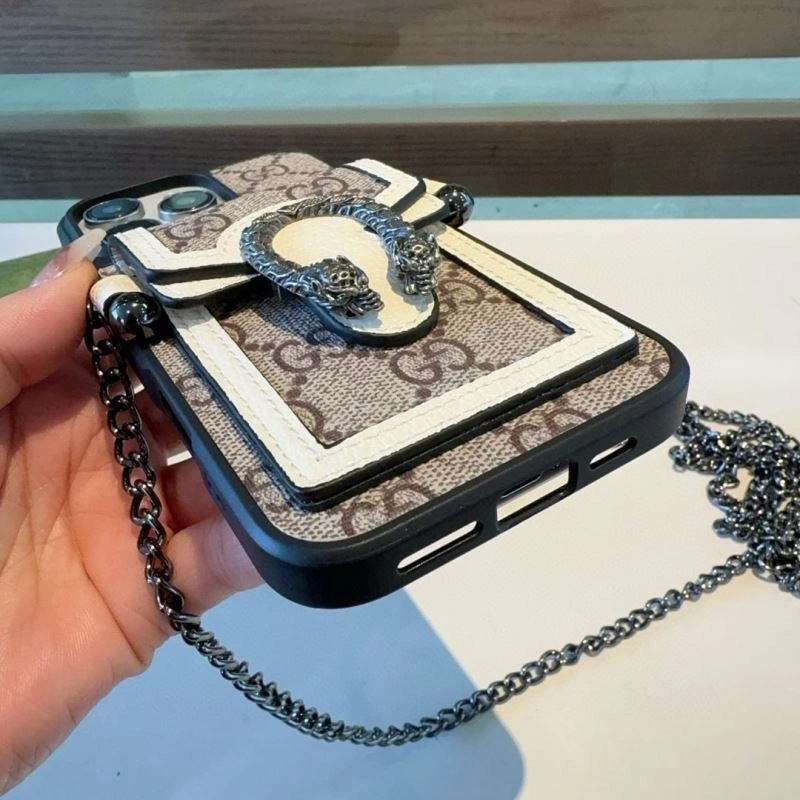 Real Gucci Mobile Cases