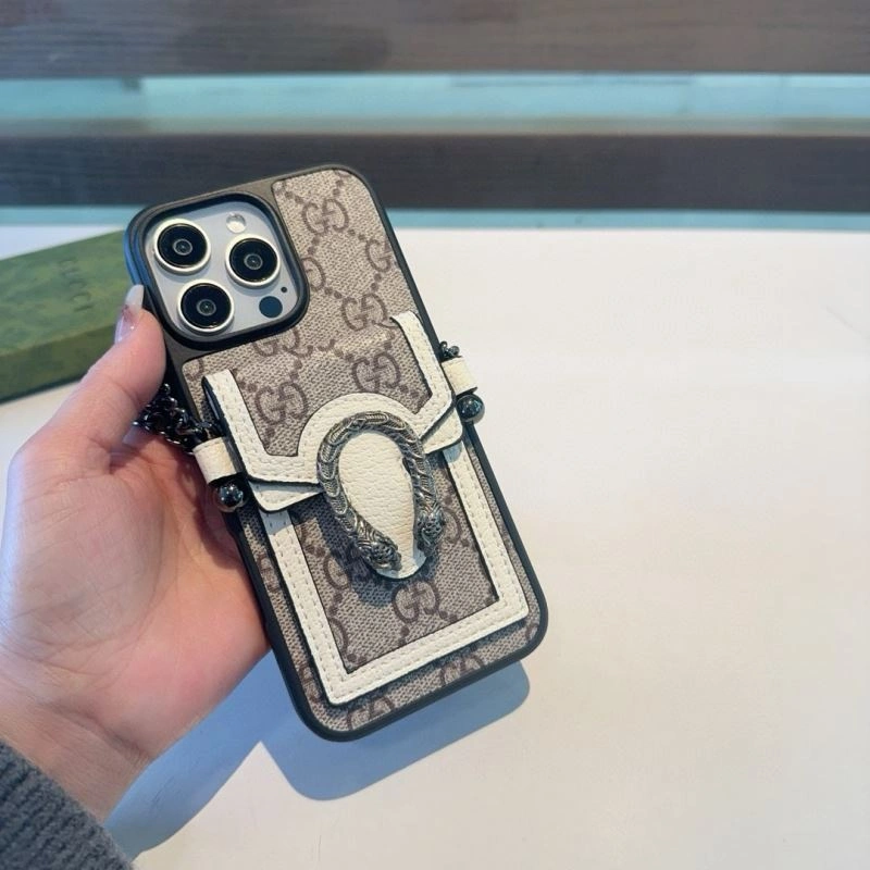 Real Gucci Mobile Cases