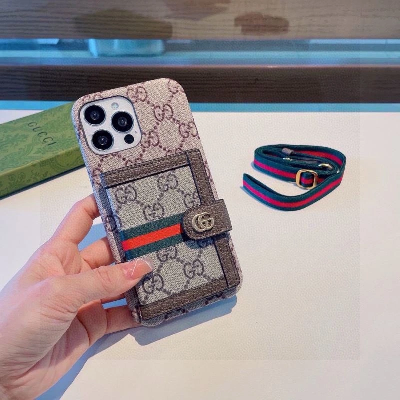 Low-cost Gucci Mobile Cases