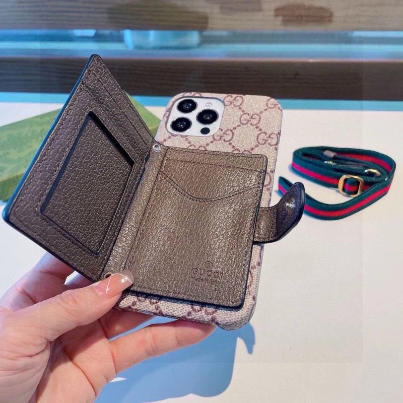 Low-cost Gucci Mobile Cases
