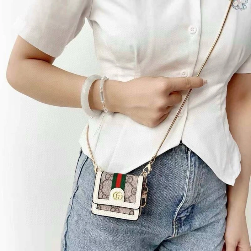 Gucci Mobile Cases