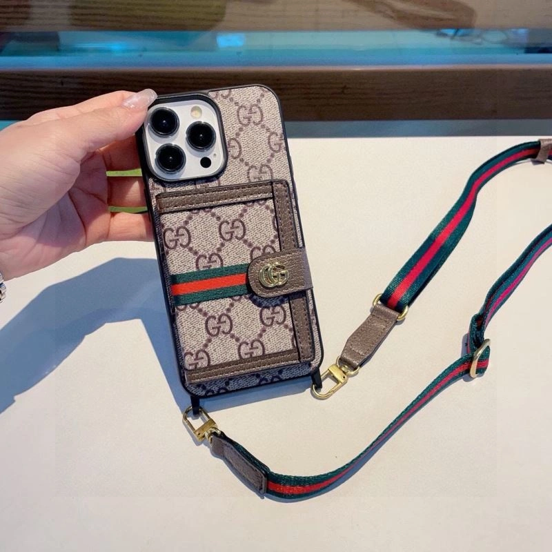Brand-original Gucci Mobile Cases