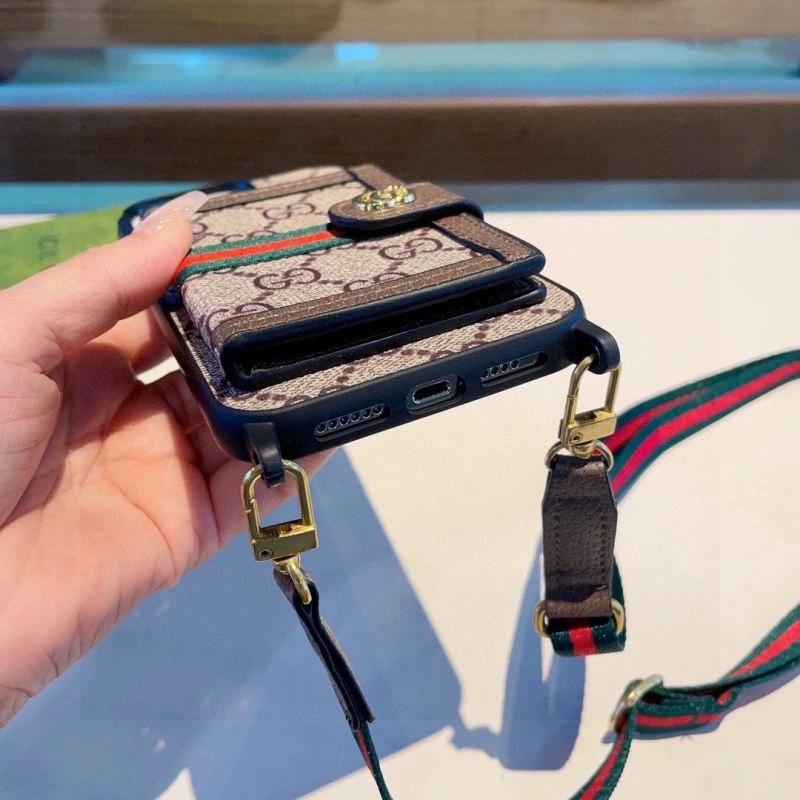 Brand-original Gucci Mobile Cases