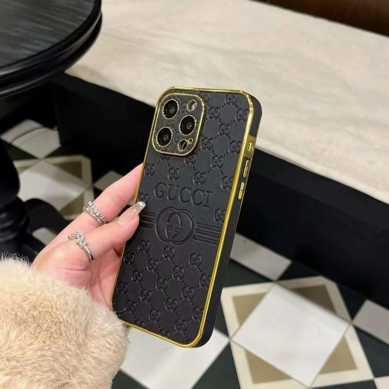 Gucci Mobile Cases