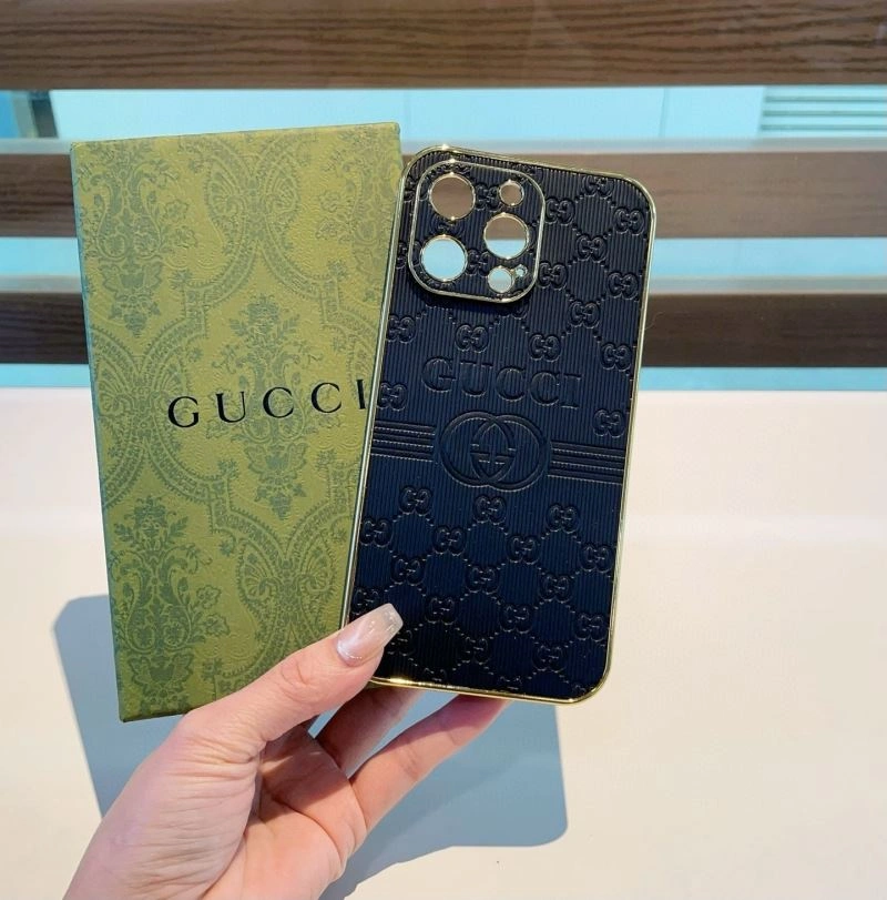 Gucci Mobile Cases