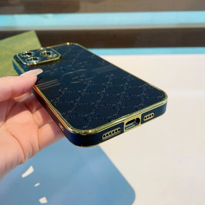 Gucci Mobile Cases
