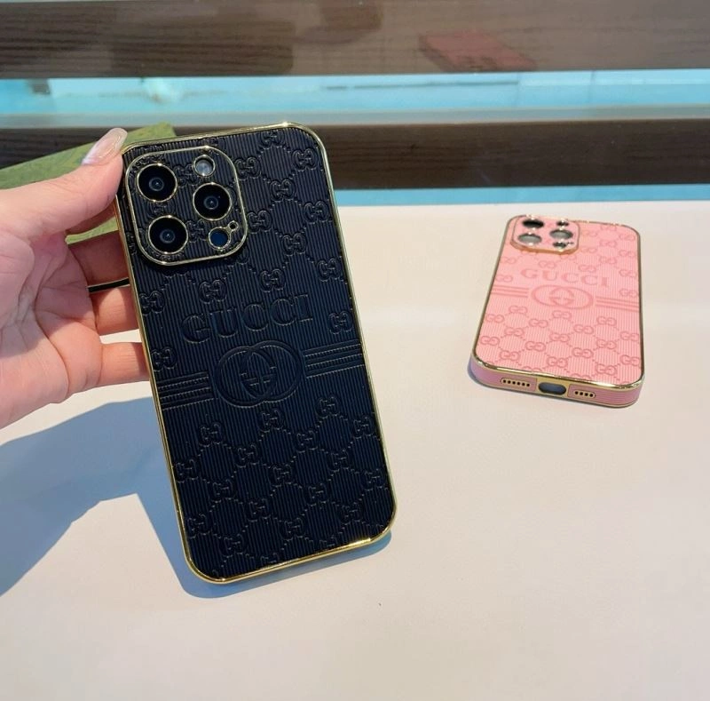 Gucci Mobile Cases