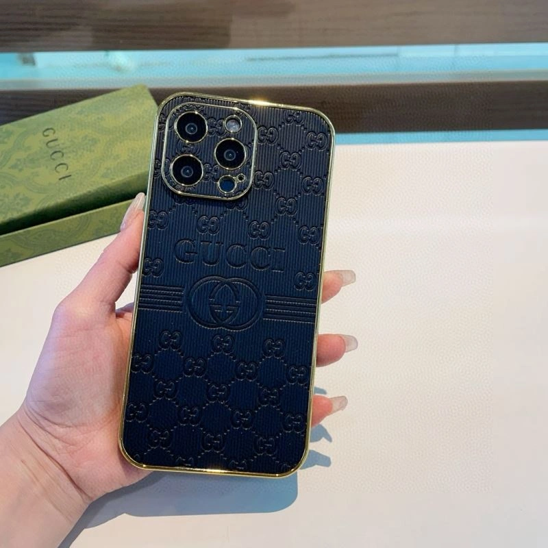 Gucci Mobile Cases