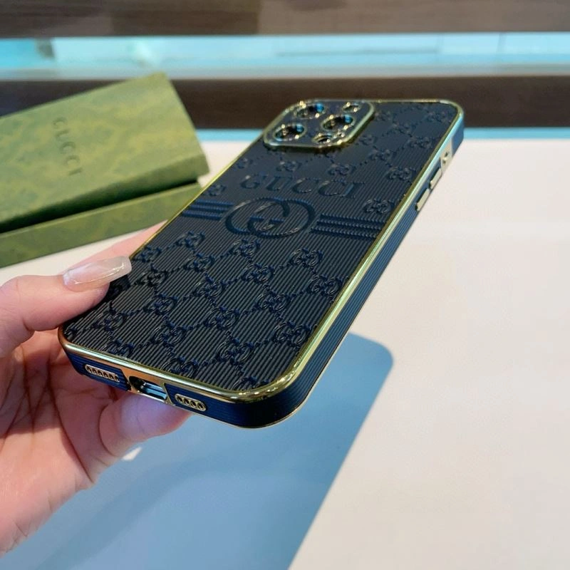 Gucci Mobile Cases