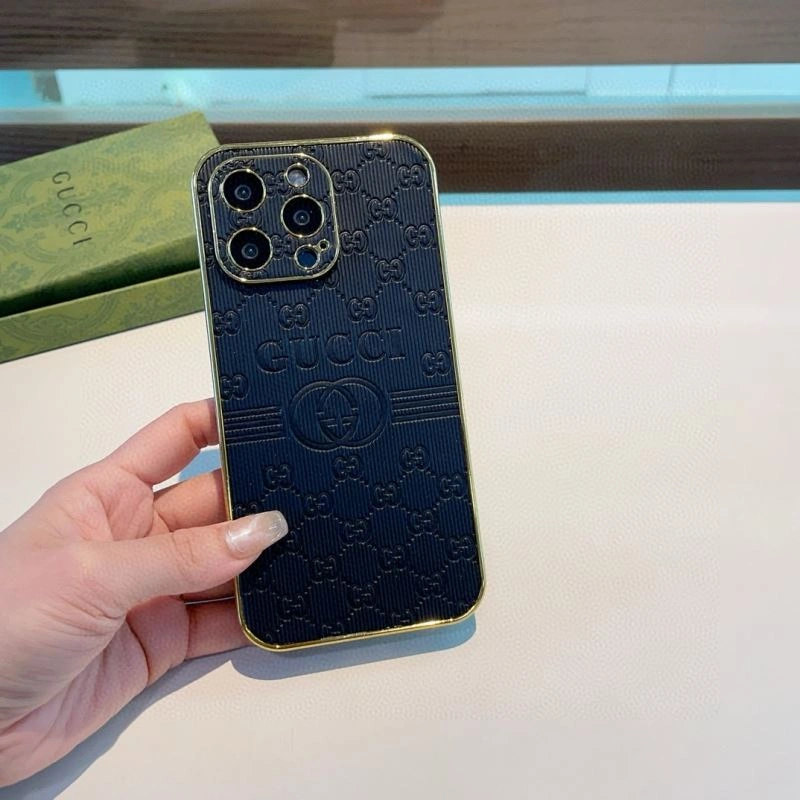 Gucci Mobile Cases