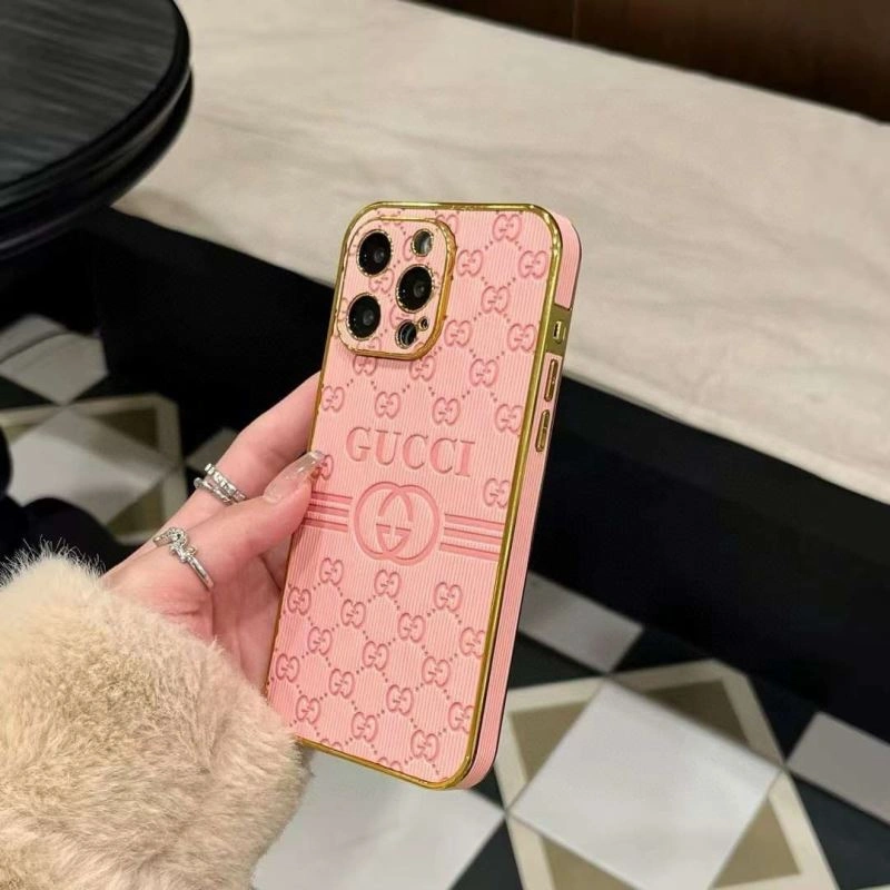 Gucci Mobile Cases