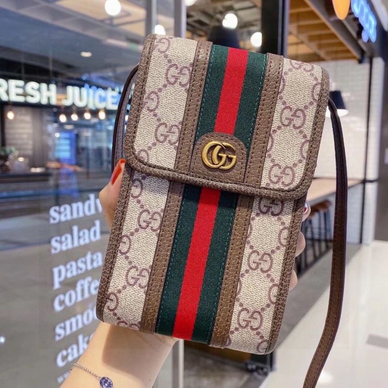 Gucci Mobile Cases