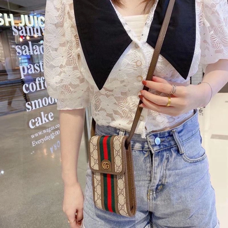 Cut-rate Gucci Mobile Cases