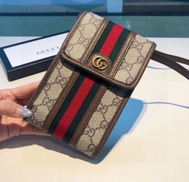 Cut-rate Gucci Mobile Cases