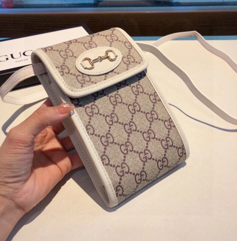 Precise copy Gucci Mobile Cases