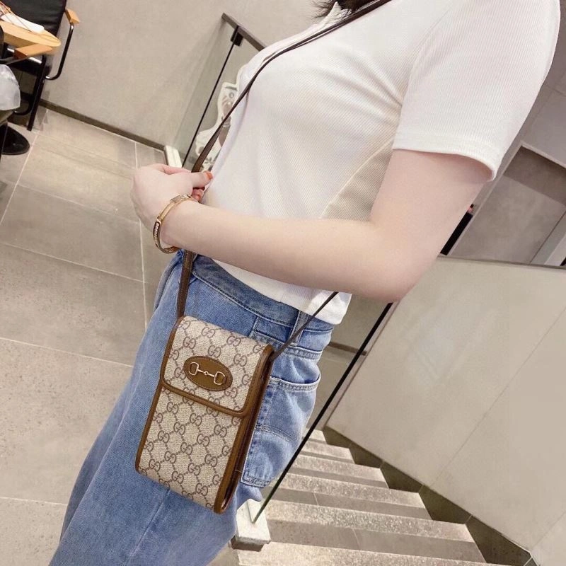 Gucci Mobile Cases