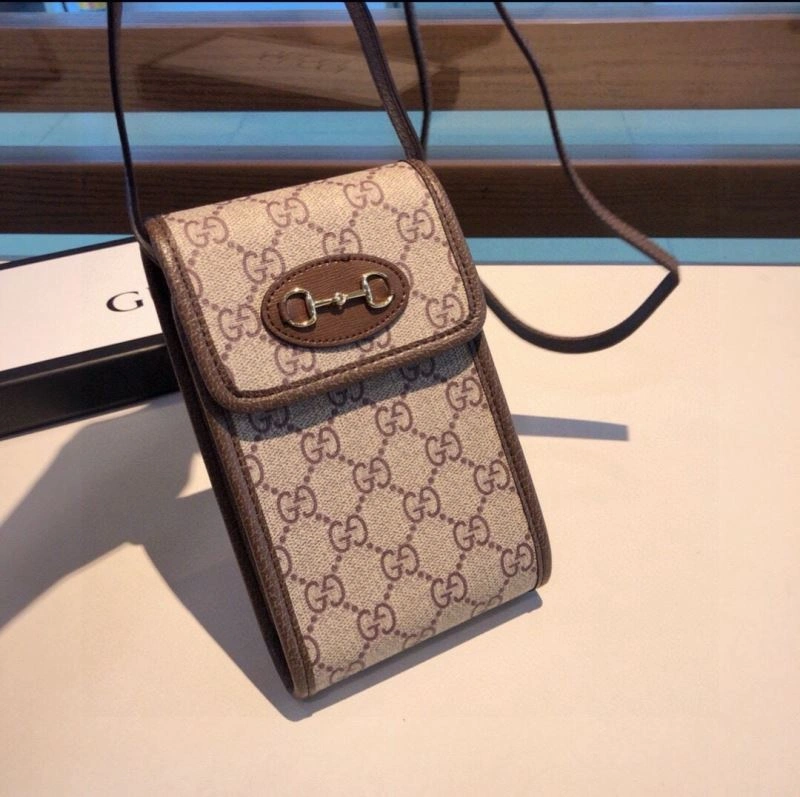 High fidelity Gucci Mobile Cases