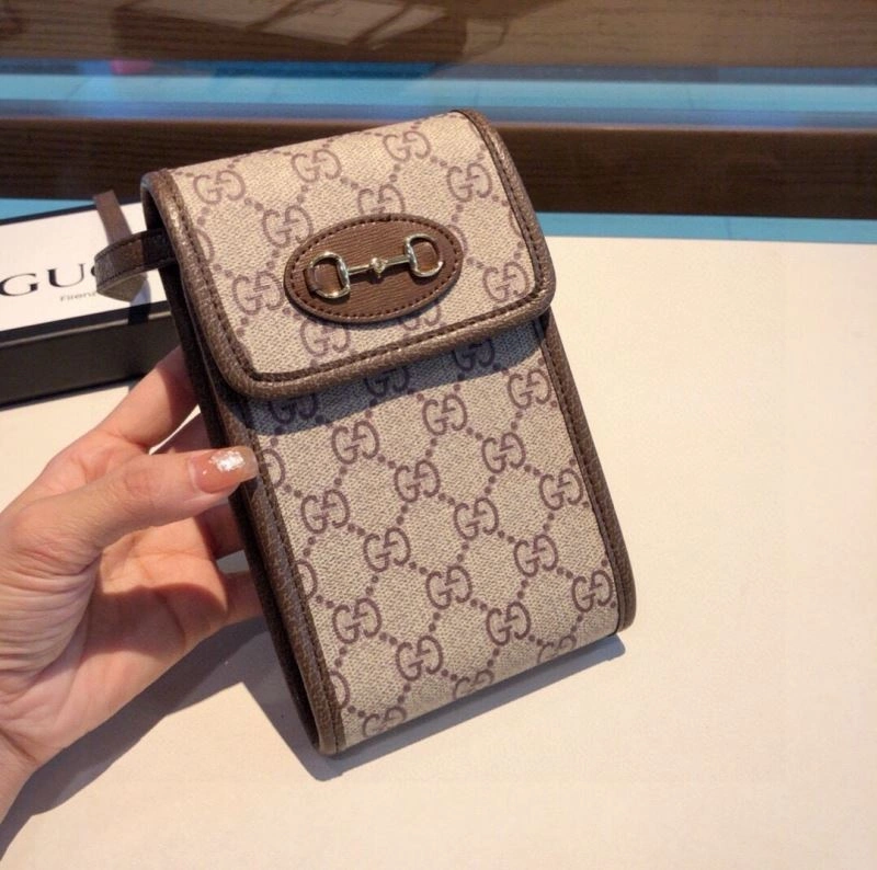 High fidelity Gucci Mobile Cases