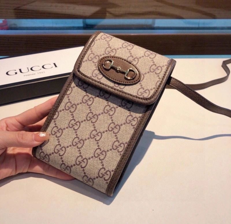 High fidelity Gucci Mobile Cases
