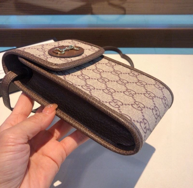 High fidelity Gucci Mobile Cases