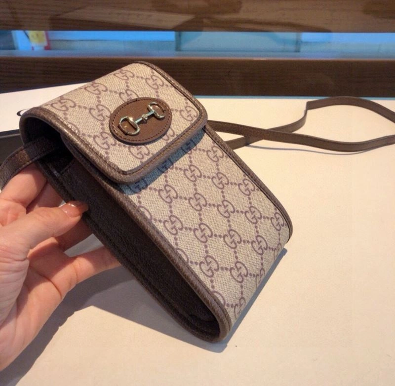 High fidelity Gucci Mobile Cases