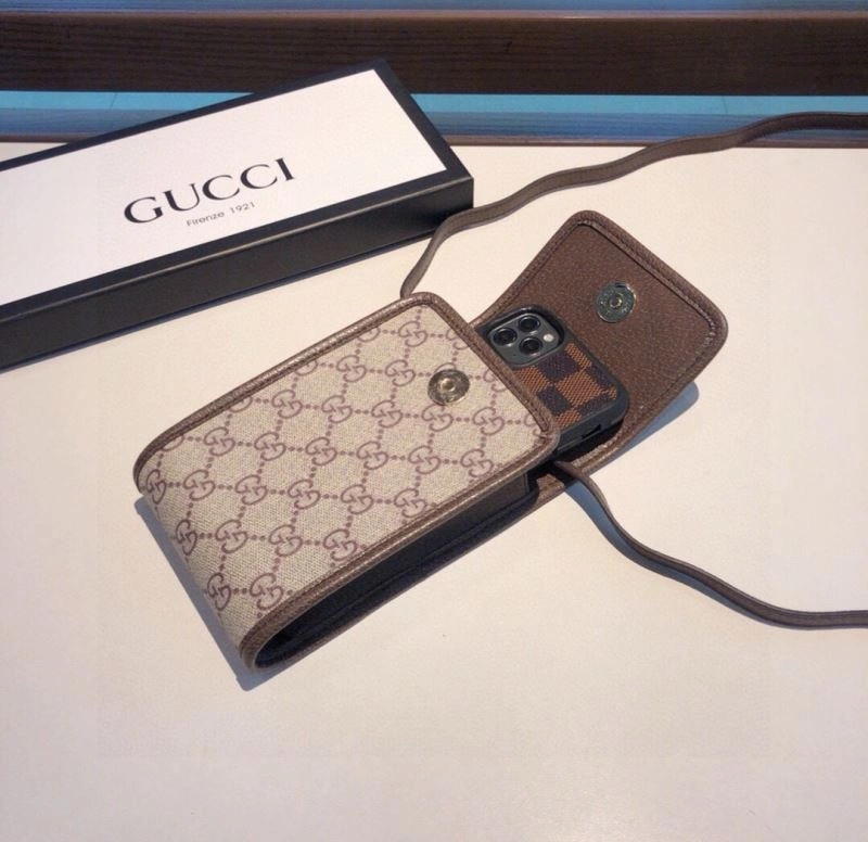 High fidelity Gucci Mobile Cases