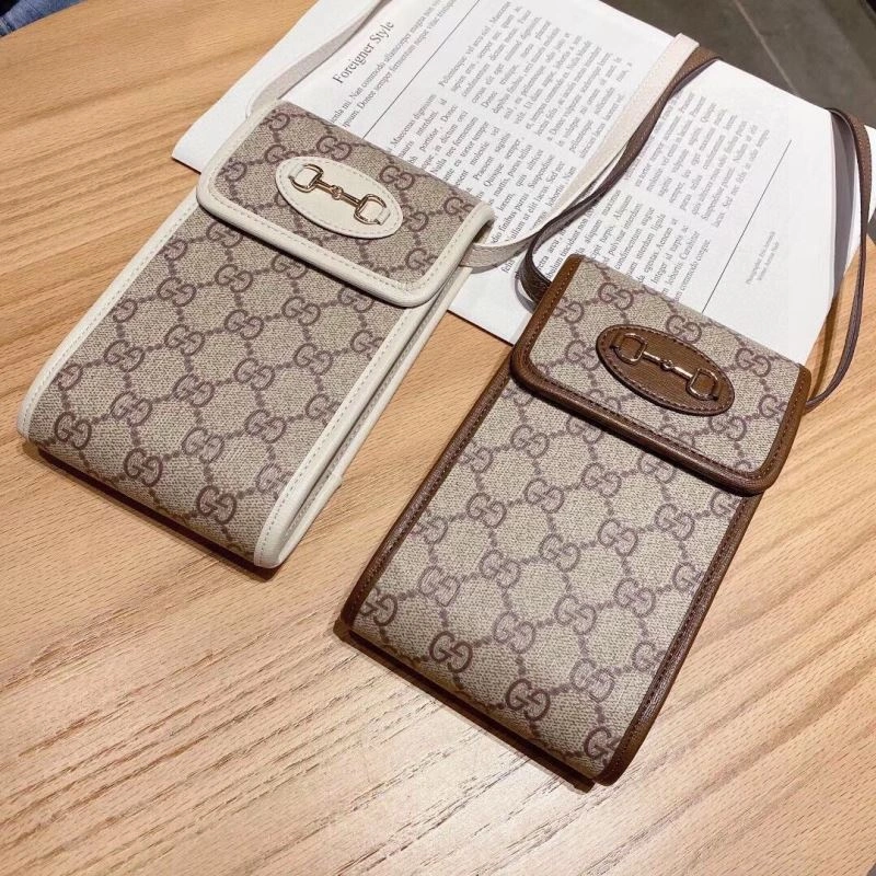 High fidelity Gucci Mobile Cases