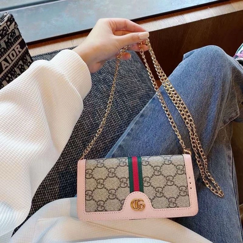 Gucci Mobile Cases
